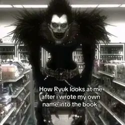 Ryuk Death Note Netflix: Discover the Shinigami Story