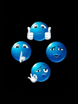 o7 Emoji – Discover Meanings and Usage | CapCut - AI Tools