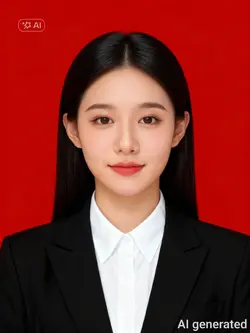 Edit Foto Pakai Jas Online Gratis: Mudah & Cepat | CapCut - AI Tools