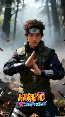 Chomei Naruto: Discover the Seven-Tails Beast in Naruto Series