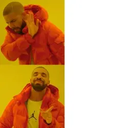 Yes No Meme: Discover Trending Meme Templates Online