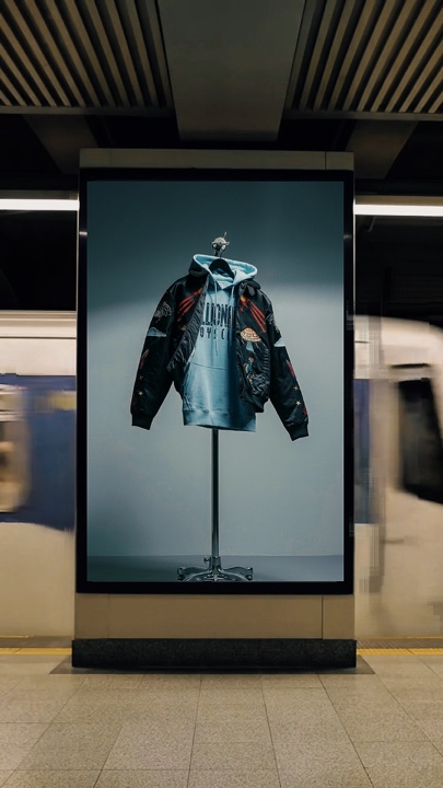 MARKETING PROMOTION - CapCut