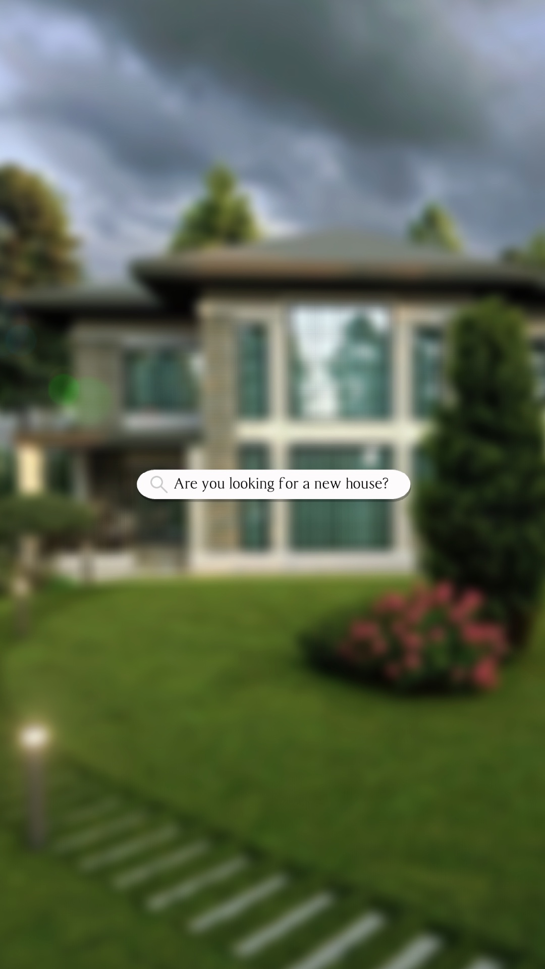 NEW HOUSE PROMOTION - video template by CapCut