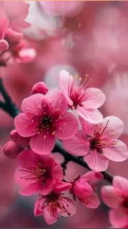 Animated GIF Happy Birthday Flowers – Send Joyful Wishes Online