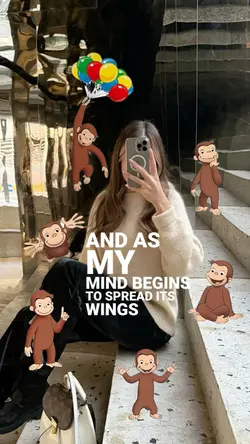 Minecraft Curious George: Discover Adventures & Tips | CapCut - AI Tools