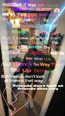 I Want It That Way Lyrics: Discover Full Song Meaning & Words