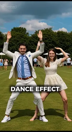 Cha Cha Slide Dance: Learn Steps & Moves Easily | CapCut - AI Tools