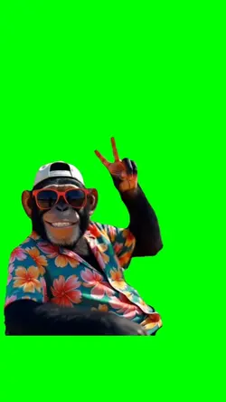 Monkey Meme: Discover the Funniest Monkey Memes Online