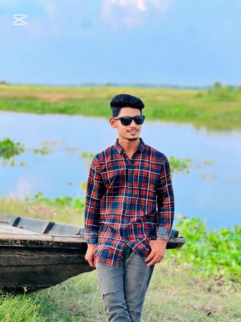 Notun video - CapCut