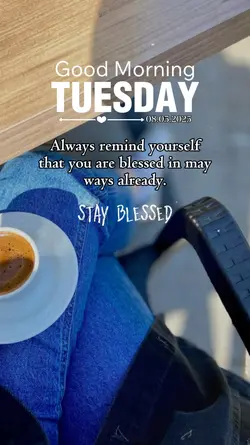 Good Morning Happy Tuesday African American Images – Boost Your Day