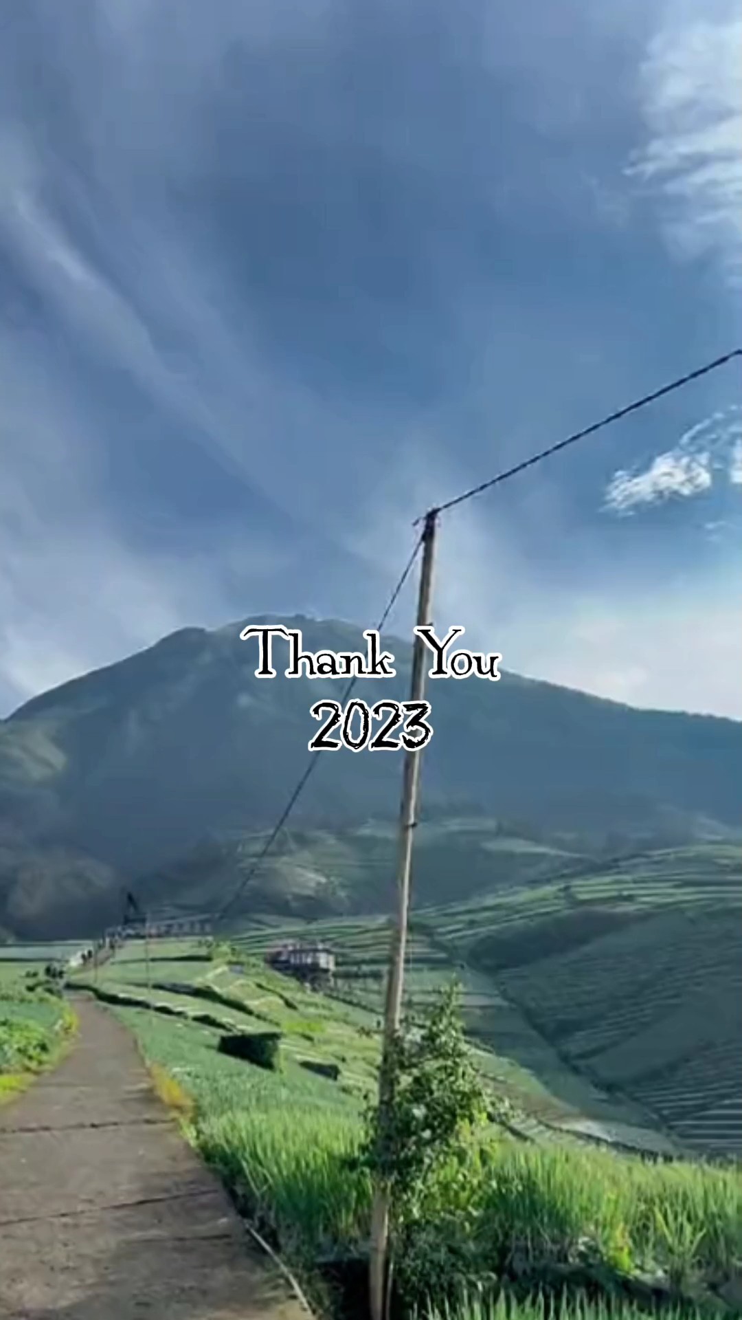 2023 RECAP - CapCut