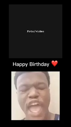 Happy Birthday Muscle Car GIF – Celebrate in Style with Animated Cars