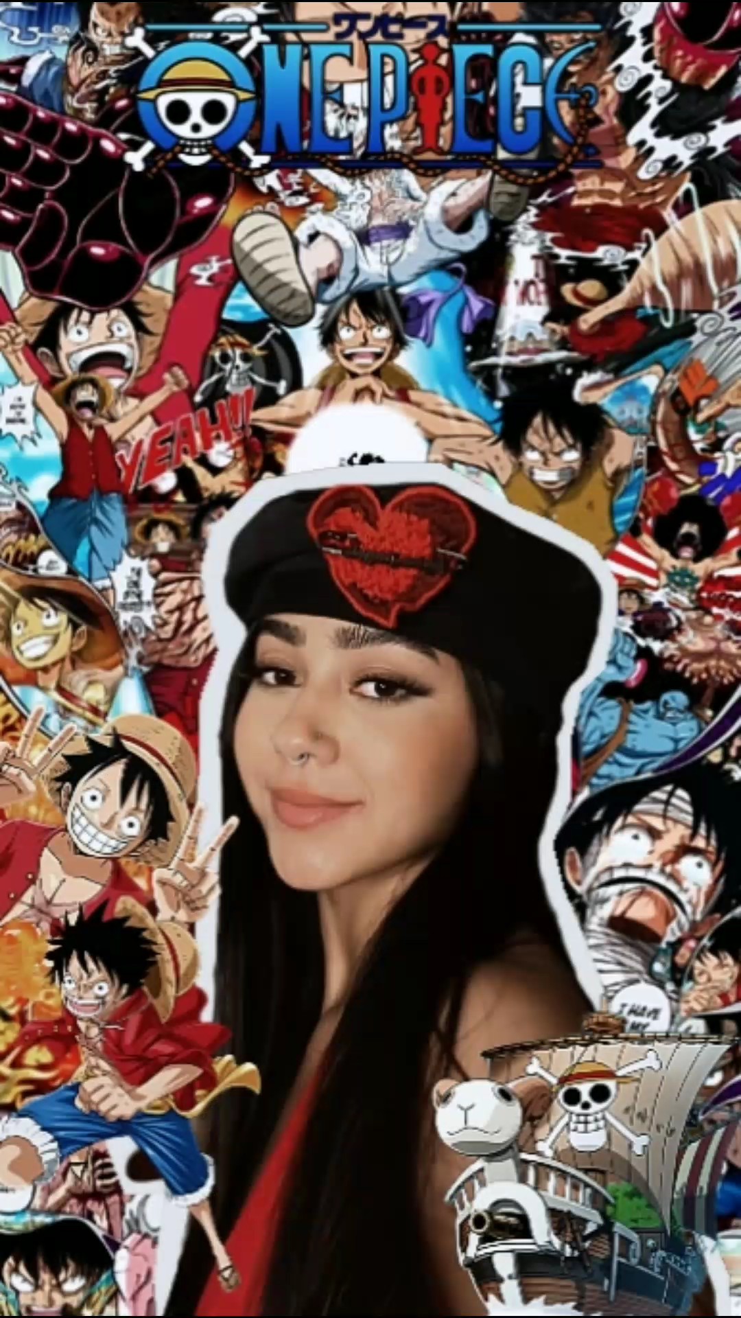 One Piece Puzzle - Discover Unique Challenges & Solutions