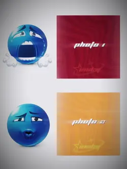 Sad Emoji Meme: Discover the Funniest Expressions Online