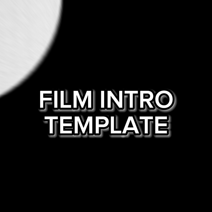 Filmora Text Animation Templates