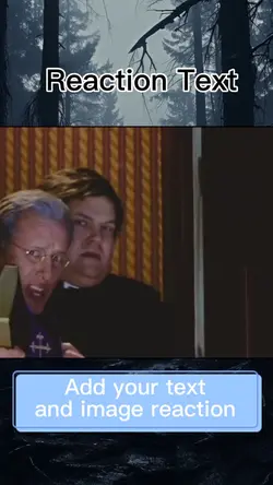 Nope Meme: Discover the Funniest Nope Reactions Online