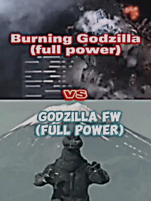 gojira - CapCut